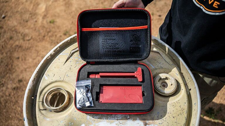 Mantis Blackbeard Review: AR-15 Resetting Trigger (Is It Worth It?)