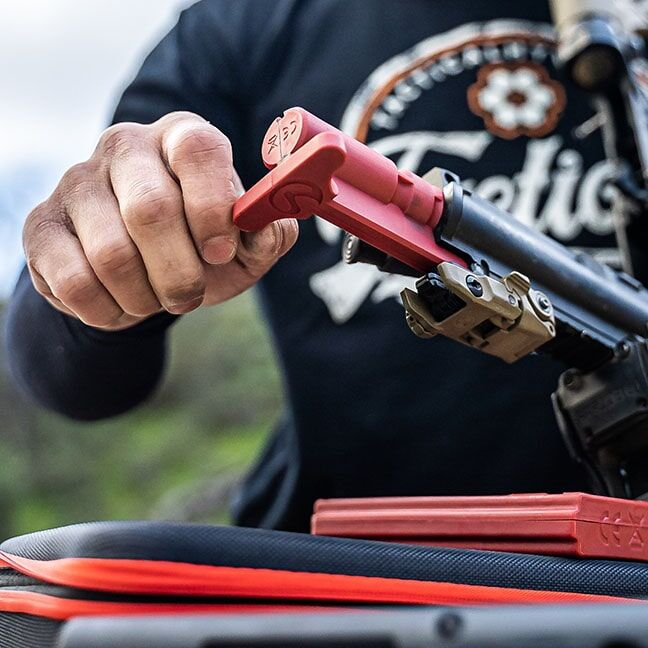 Mantis Blackbeard Review: AR-15 Resetting Trigger (Is It Worth It?)