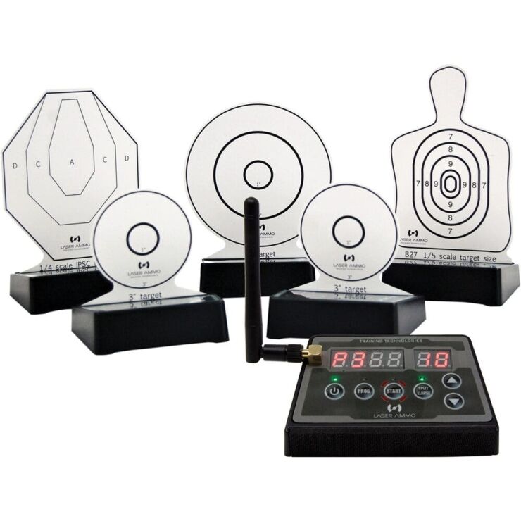 Mantis Blackbeard Review: AR-15 Resetting Trigger (Is It Worth It?)