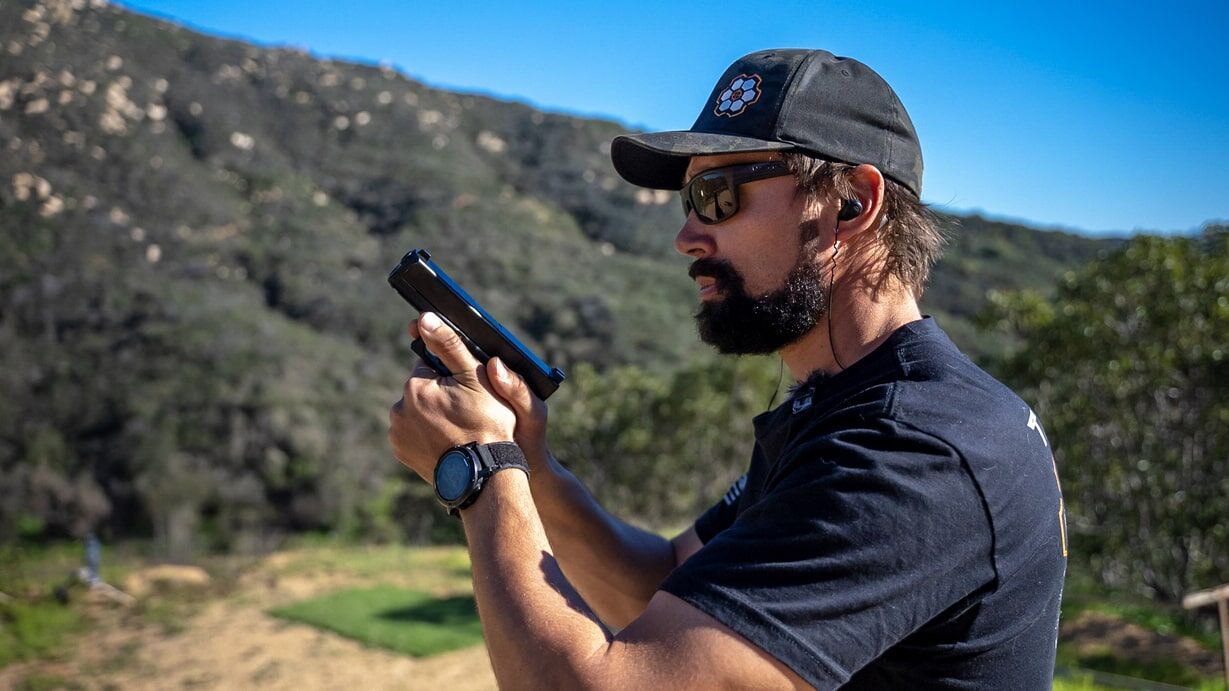 Glock 19 Gen 5 Review: Navy SEAL's 5,000+ Round Report
