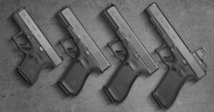 Best Glocks Today: Reviewed by Navy SEALs & Pro Shooters