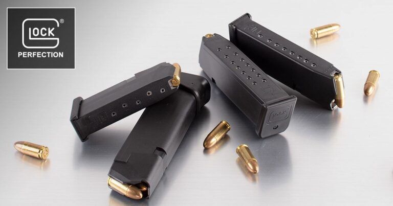 Best Glocks Today: Reviewed by Navy SEALs & Pro Shooters