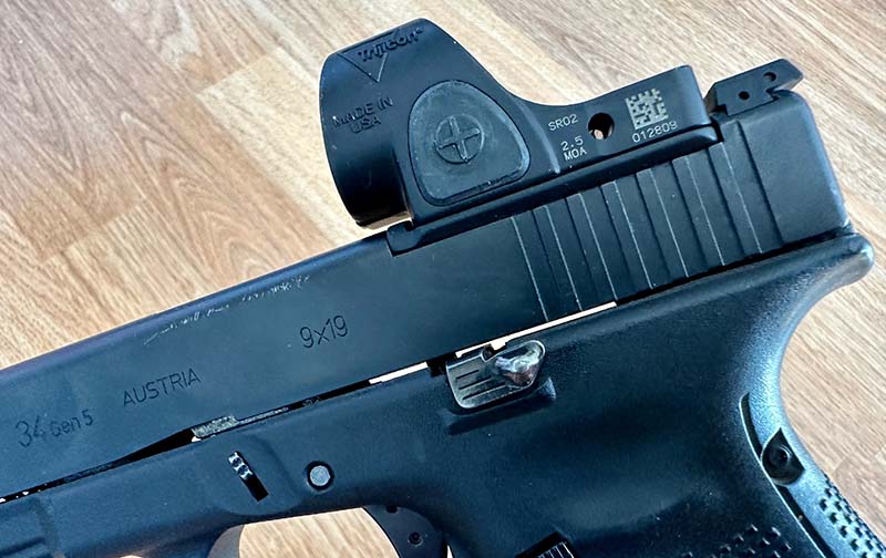 Best Glocks Today: Reviewed by Navy SEALs & Pro Shooters